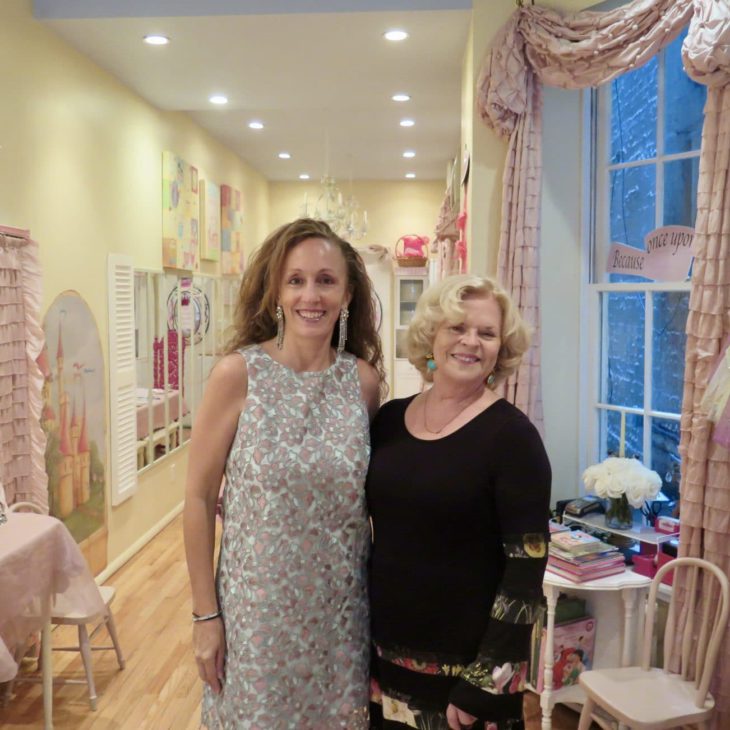 Press - Lets Dress Up